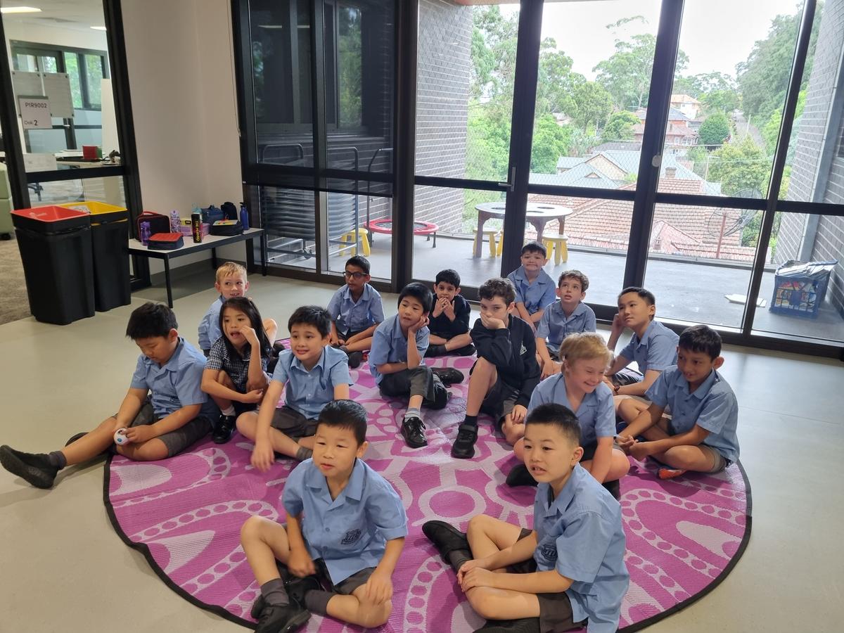 2025 Inclusive Hub - Inclusive Hub Newsletter - Term 2