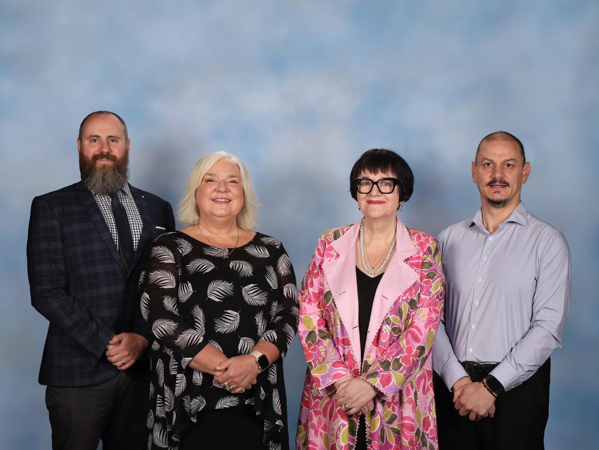 WHSC Newsletter - Issue 5