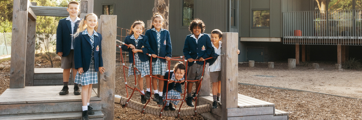 Prep Parent Information Handbook - Prep 2025