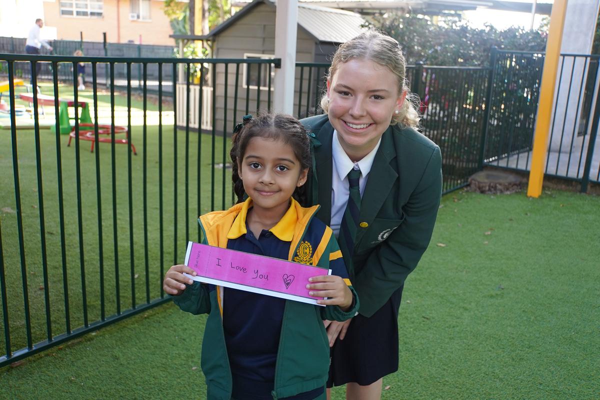 The Collective - Term 3, Week 7