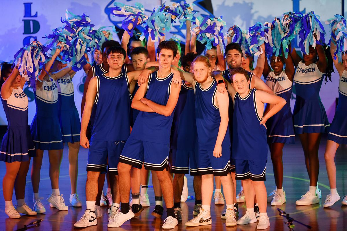 Armidale Secondary College Newsletter - Issue 4