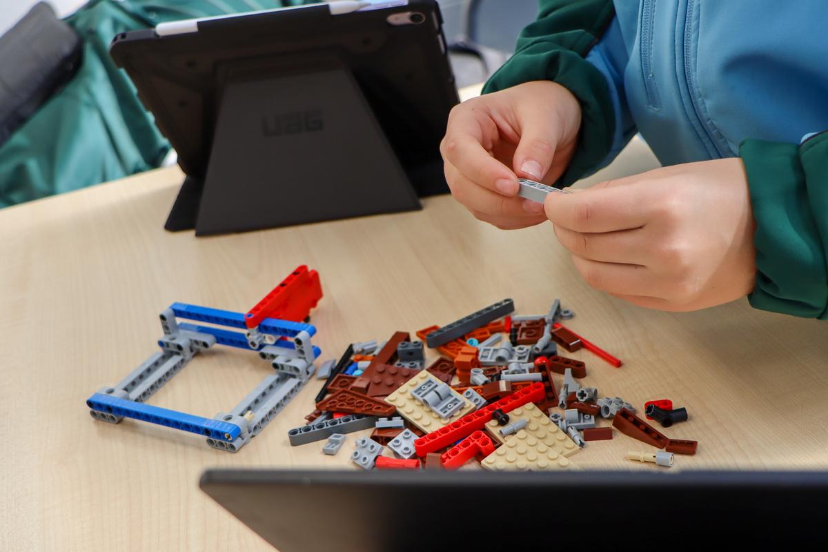 The Fountain - Issue 15 - Term 3 2025